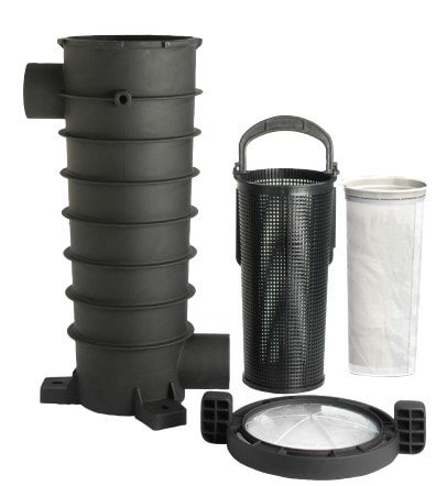 Paramount EDC - Equipment Debris Canister | Peninsula Pool Supplies