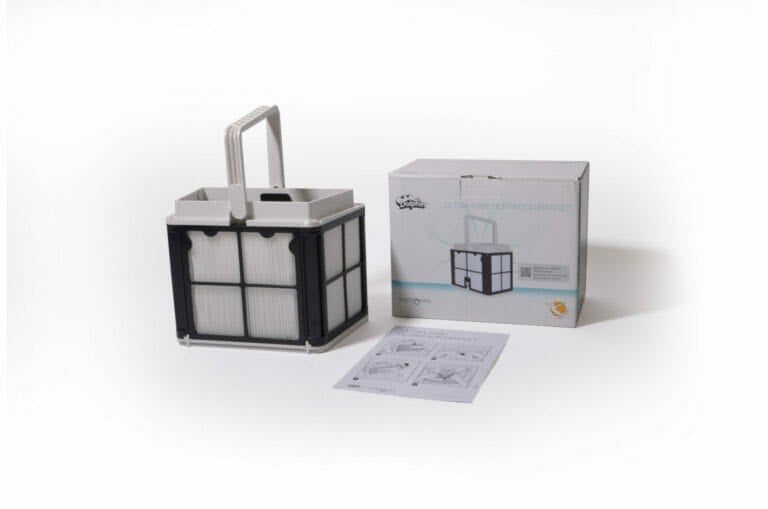 Maytronics Ultra Fine Filtration Basket Upgrade Kit | Peninsula Pool Supplies