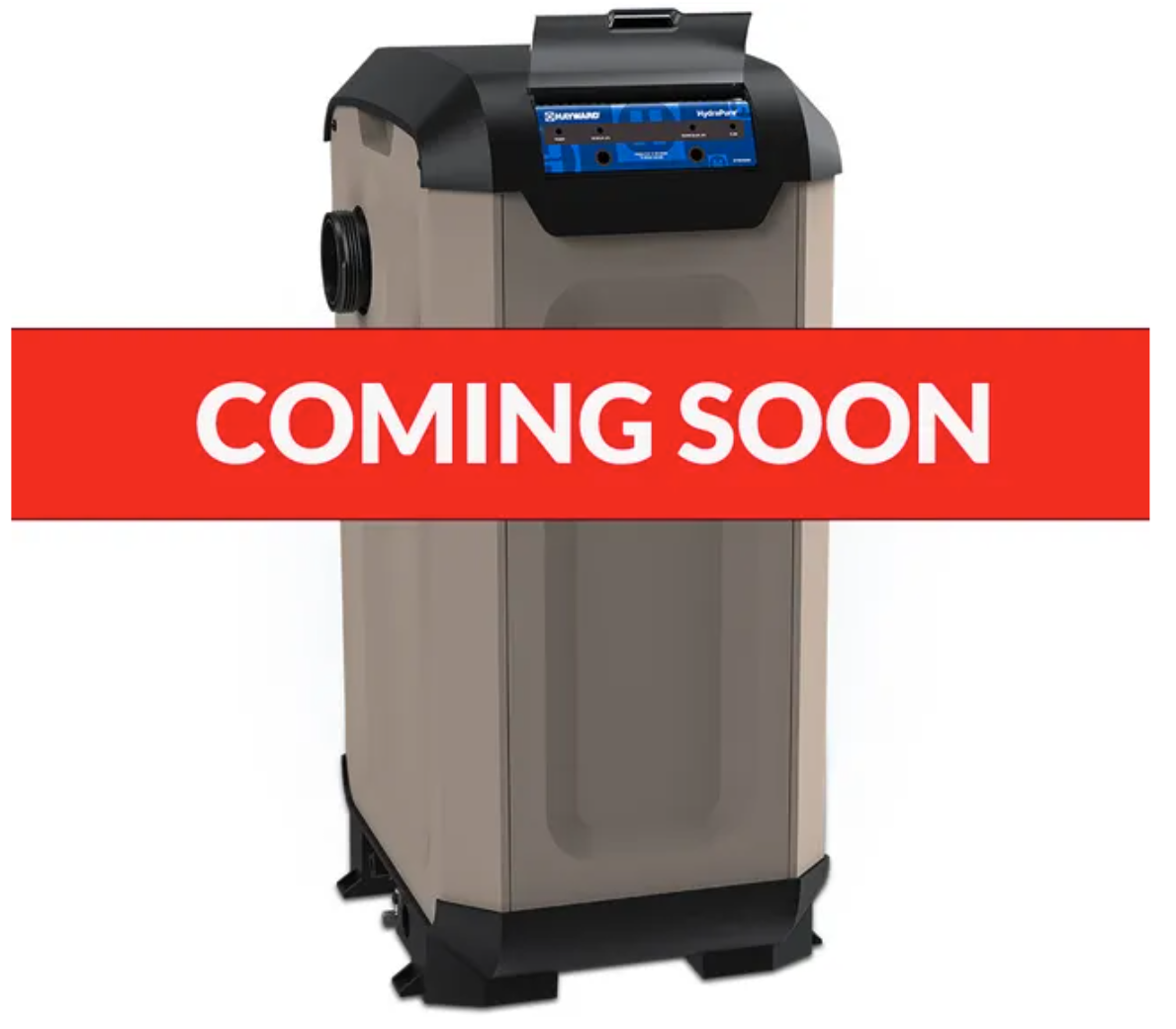 HydraPure® Advanced UV & Ozone Pool Sanitisation System | Peninsula ...